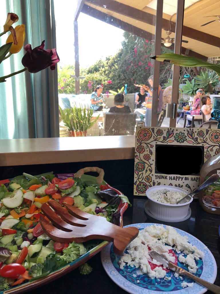 Host a Body Positive Party for Your Friends – The Shape of a Mother